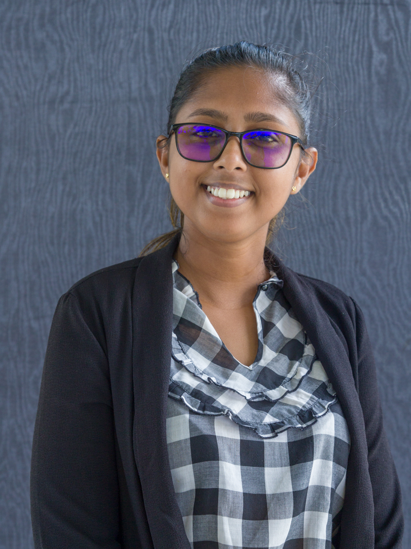 Department Members | Faculty of Earth and Environmental Sciences